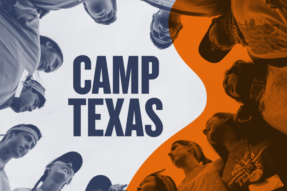 Camp Texas | Texas Exes