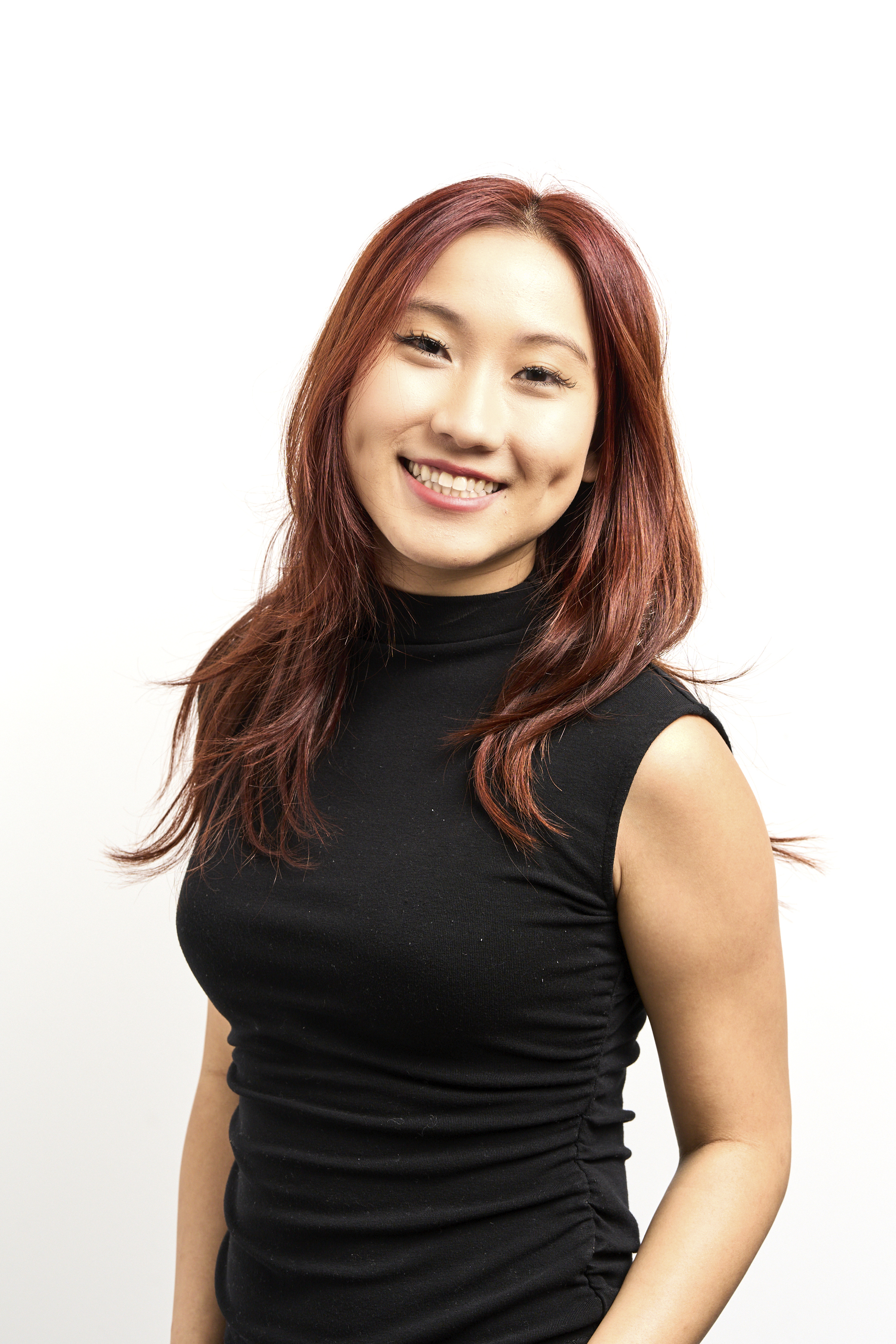 Esther Jin | Texas Exes