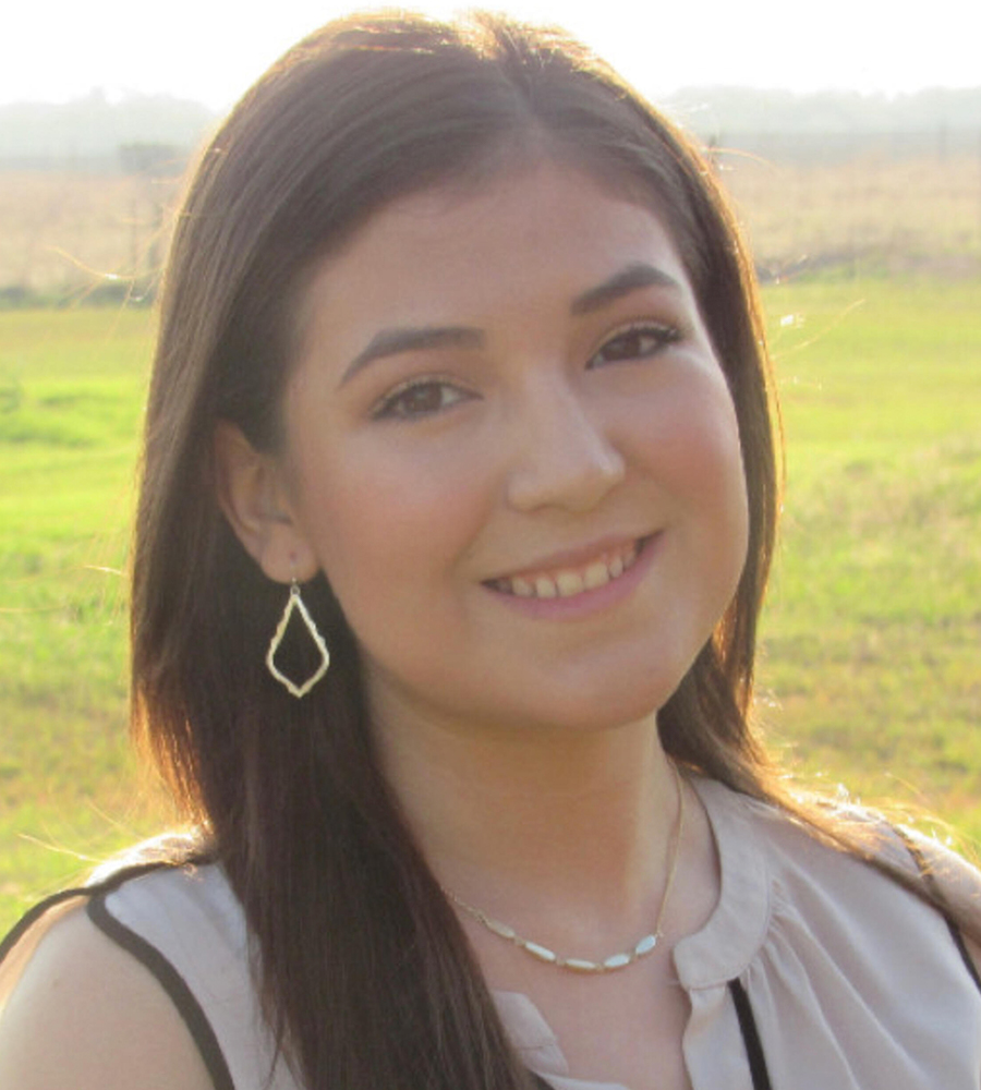 Forty Acres Scholars | Texas Exes