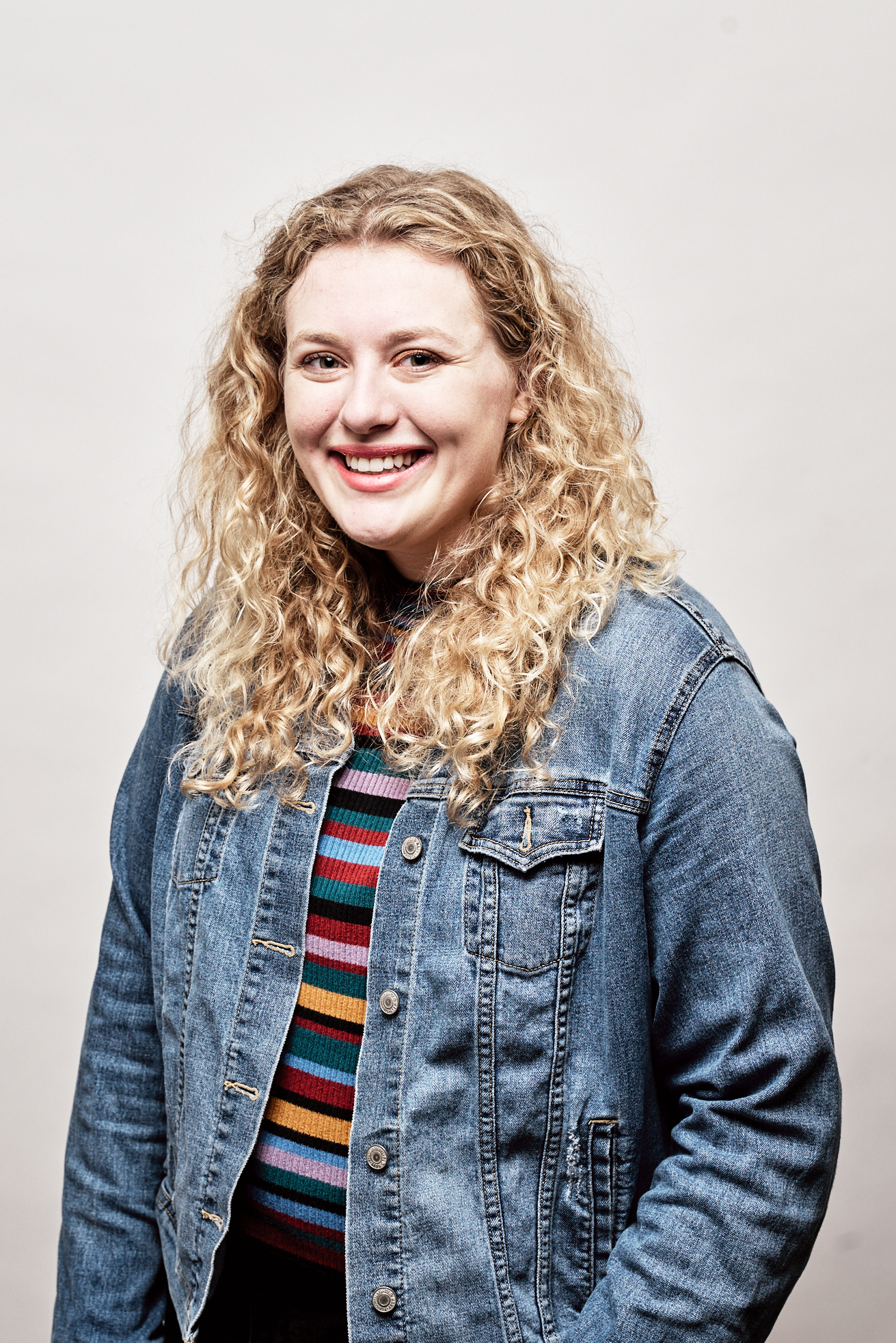 Emma Rappold | Texas Exes