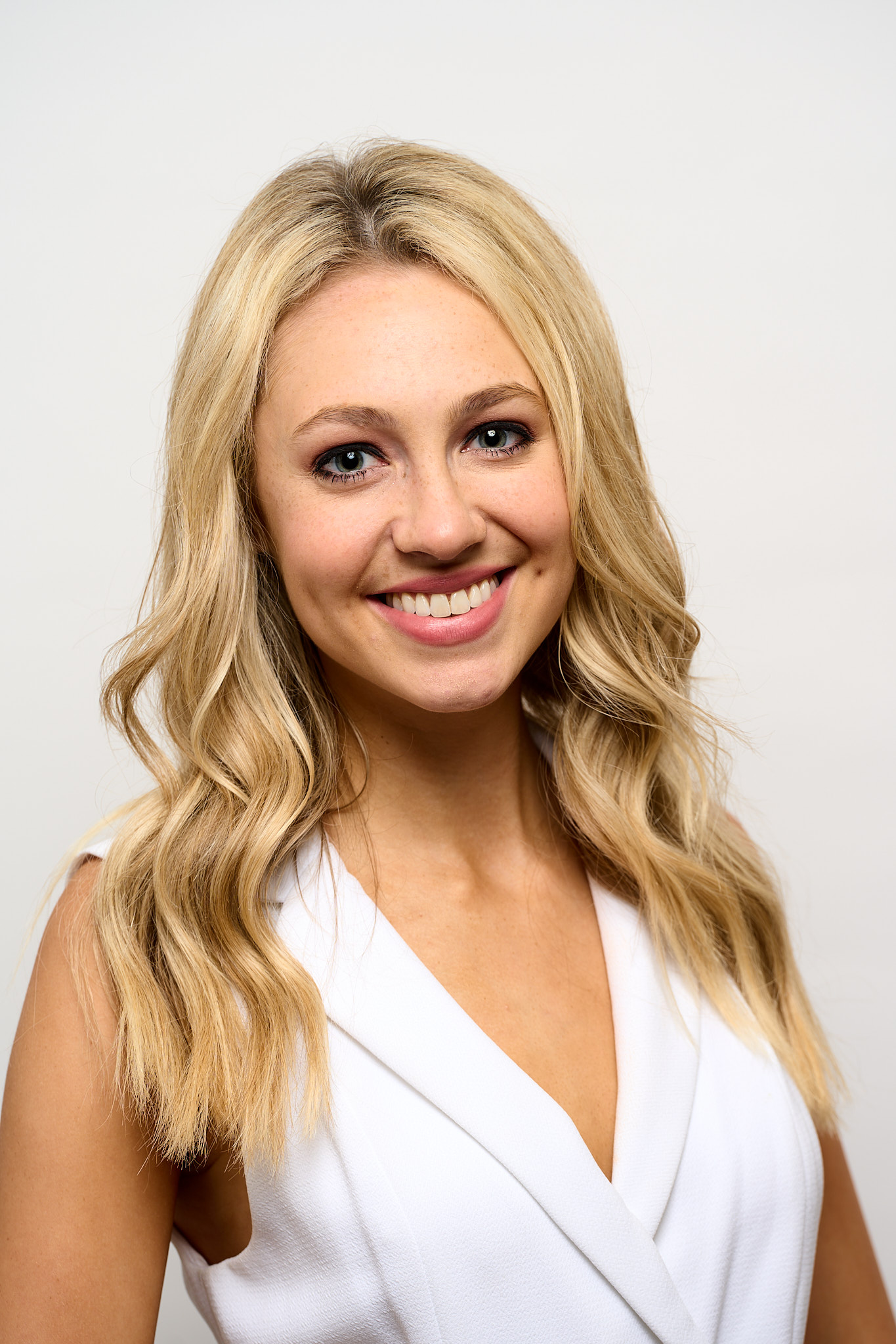 Haley Jústiz | Texas Exes