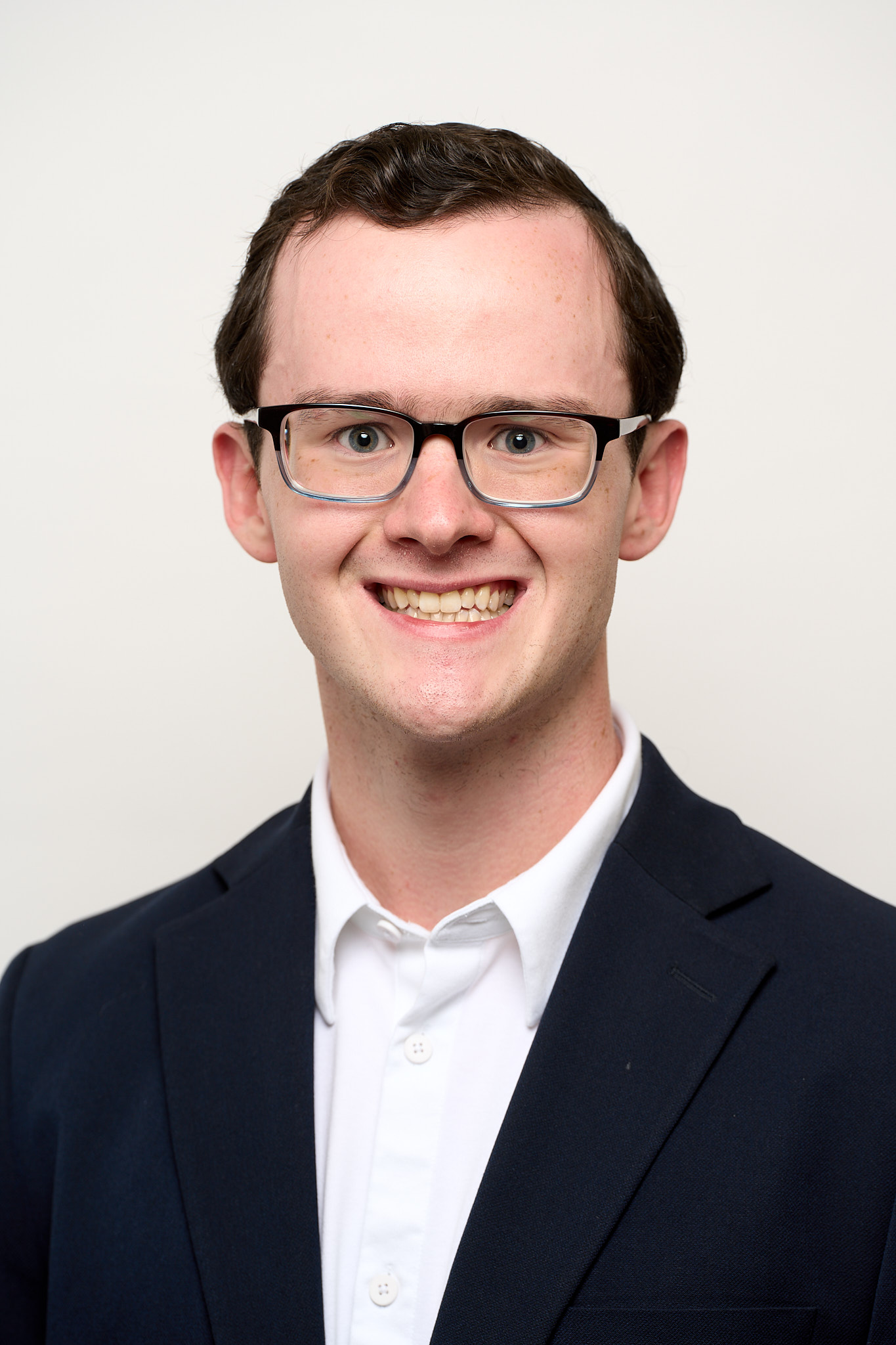 Joseph Dowdall | Texas Exes