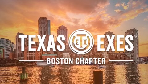 Boston | Texas Exes