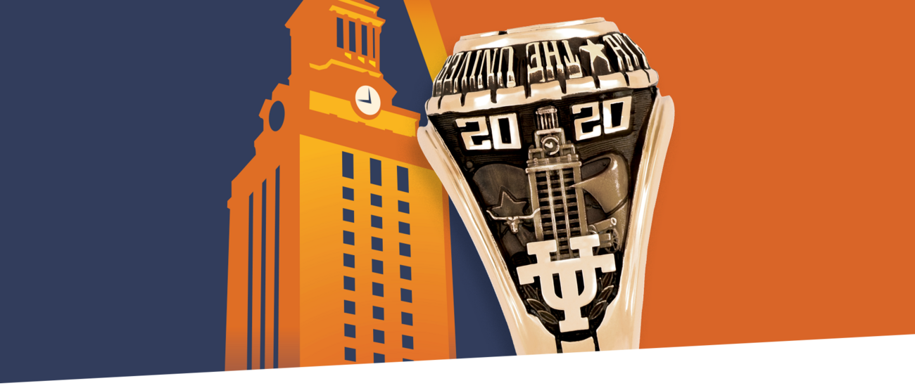 Ring Celebration | Texas Exes