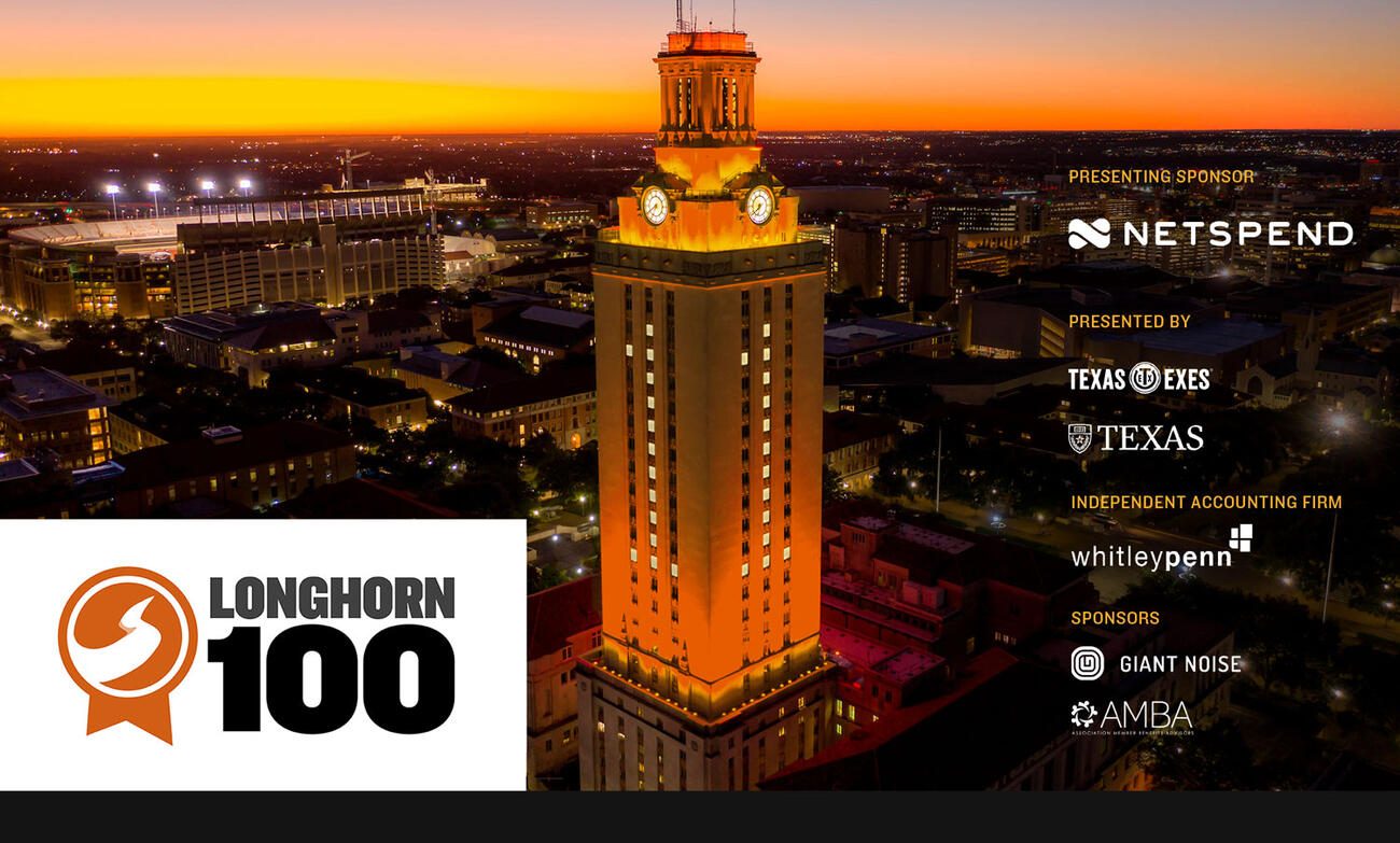 2023 Winners | Texas Exes