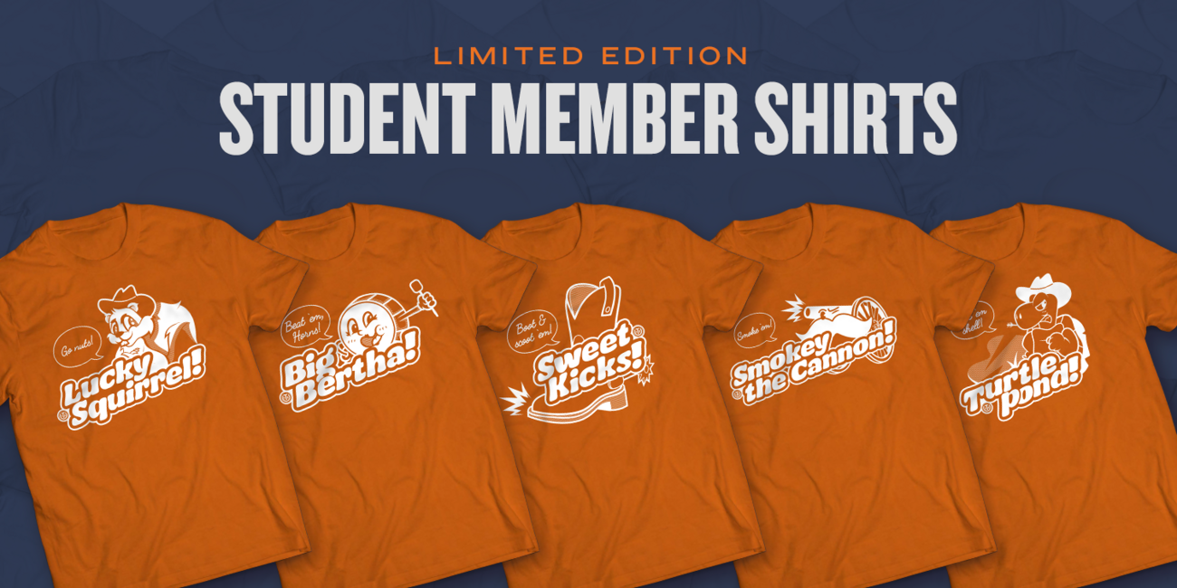 BEAT Shirt | Texas Exes