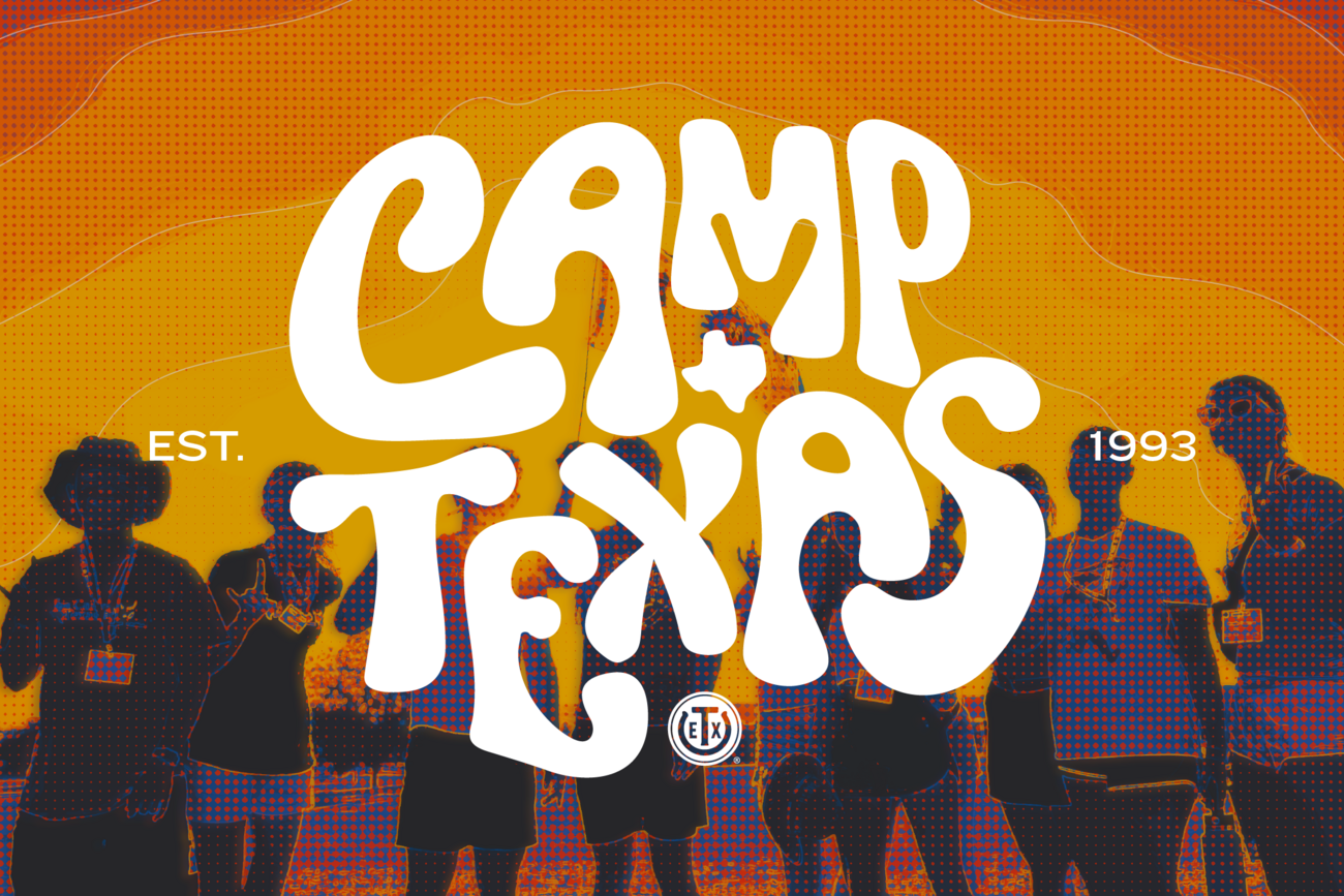 Camp Texas | Texas Exes