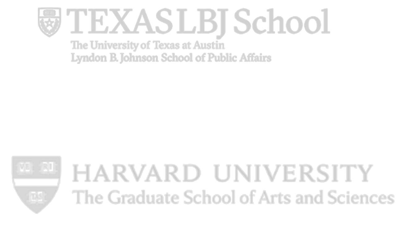 About the Program | Texas Exes