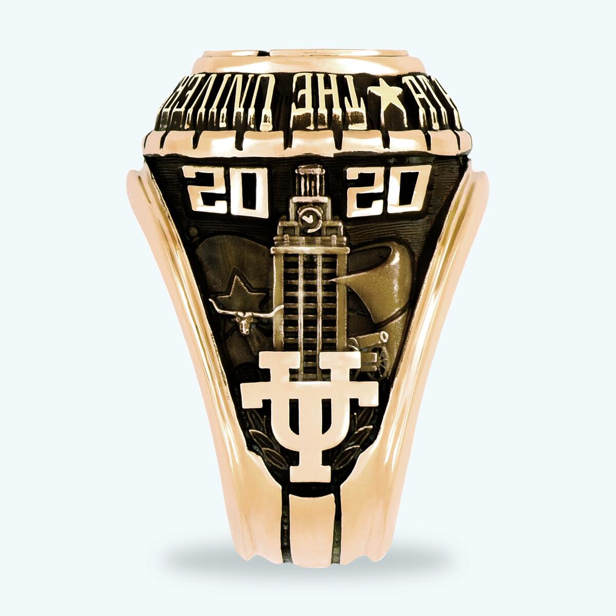 UT Ring 2020 | Texas Exes