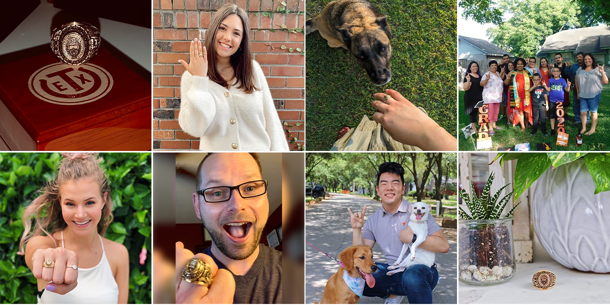 Ring Celebration | Texas Exes