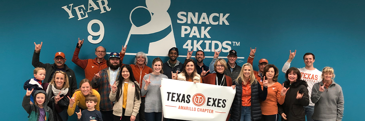 Chapters | Texas Exes