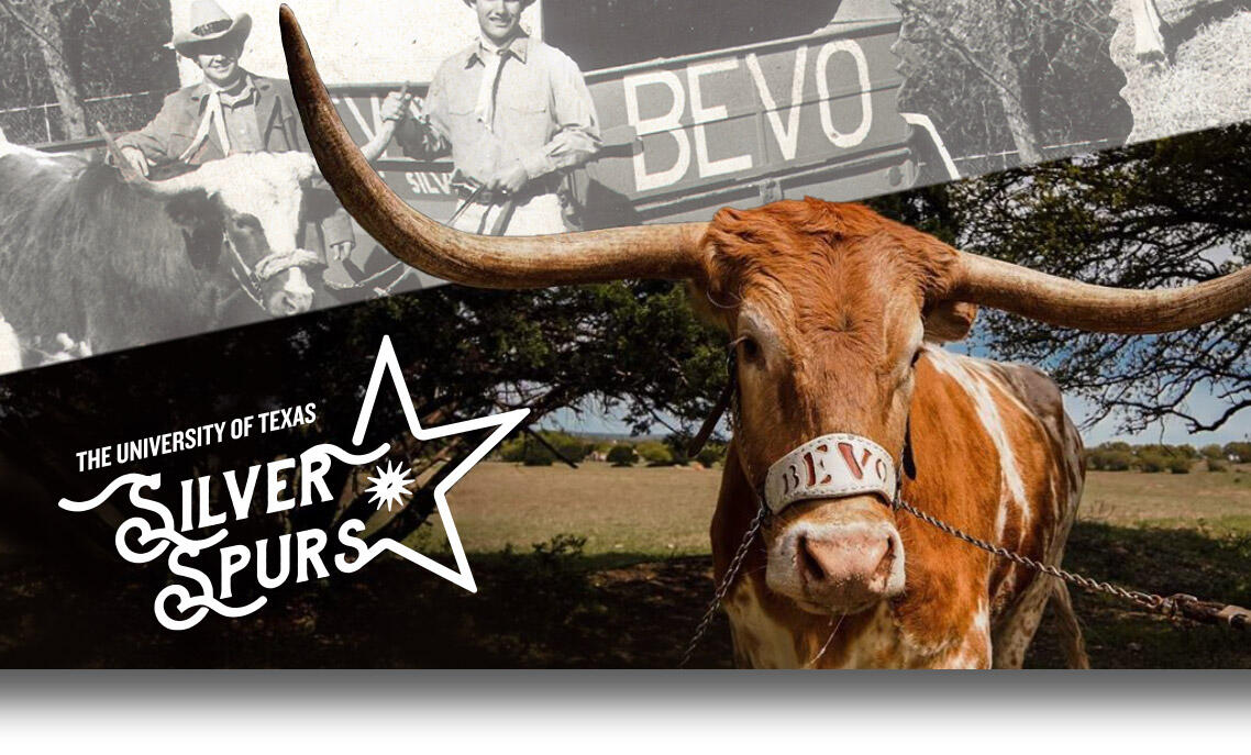 Silver Spurs | Texas Exes