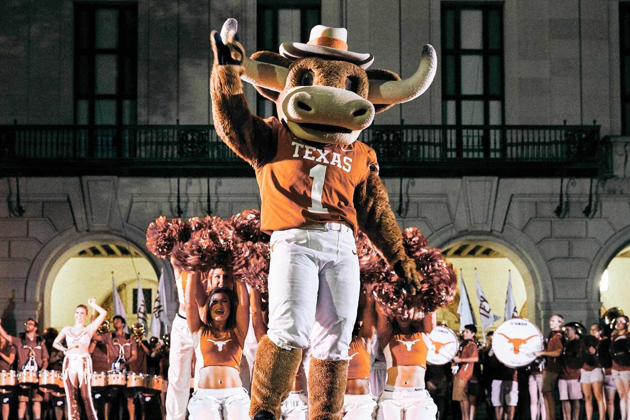 FY22 Annual Report | Texas Exes