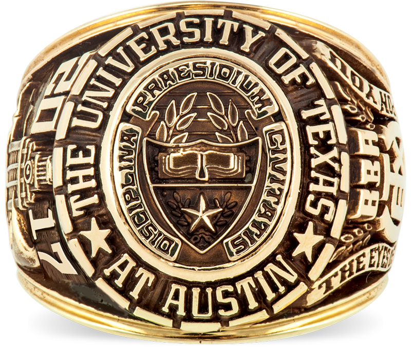 A Storied Tradition | Texas Exes