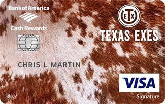 Credit Card | Texas Exes
