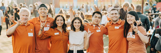 Chapters | Texas Exes