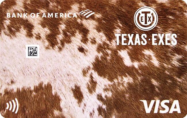 Credit Card | Texas Exes