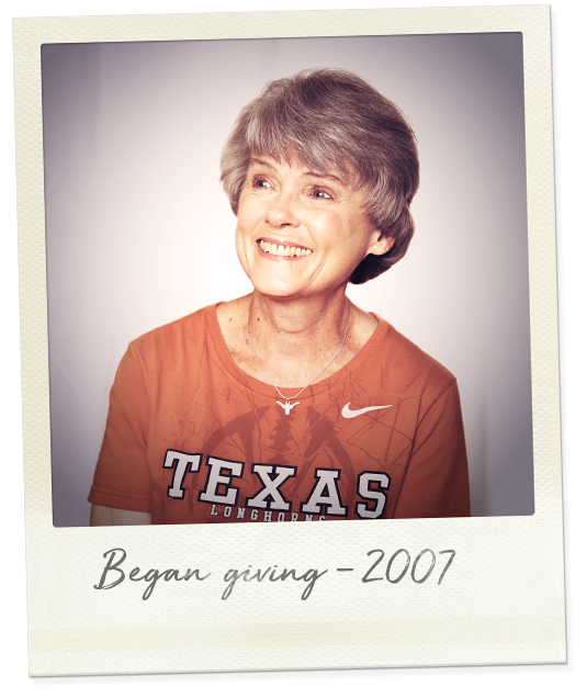 Area of Greatest Need | Texas Exes