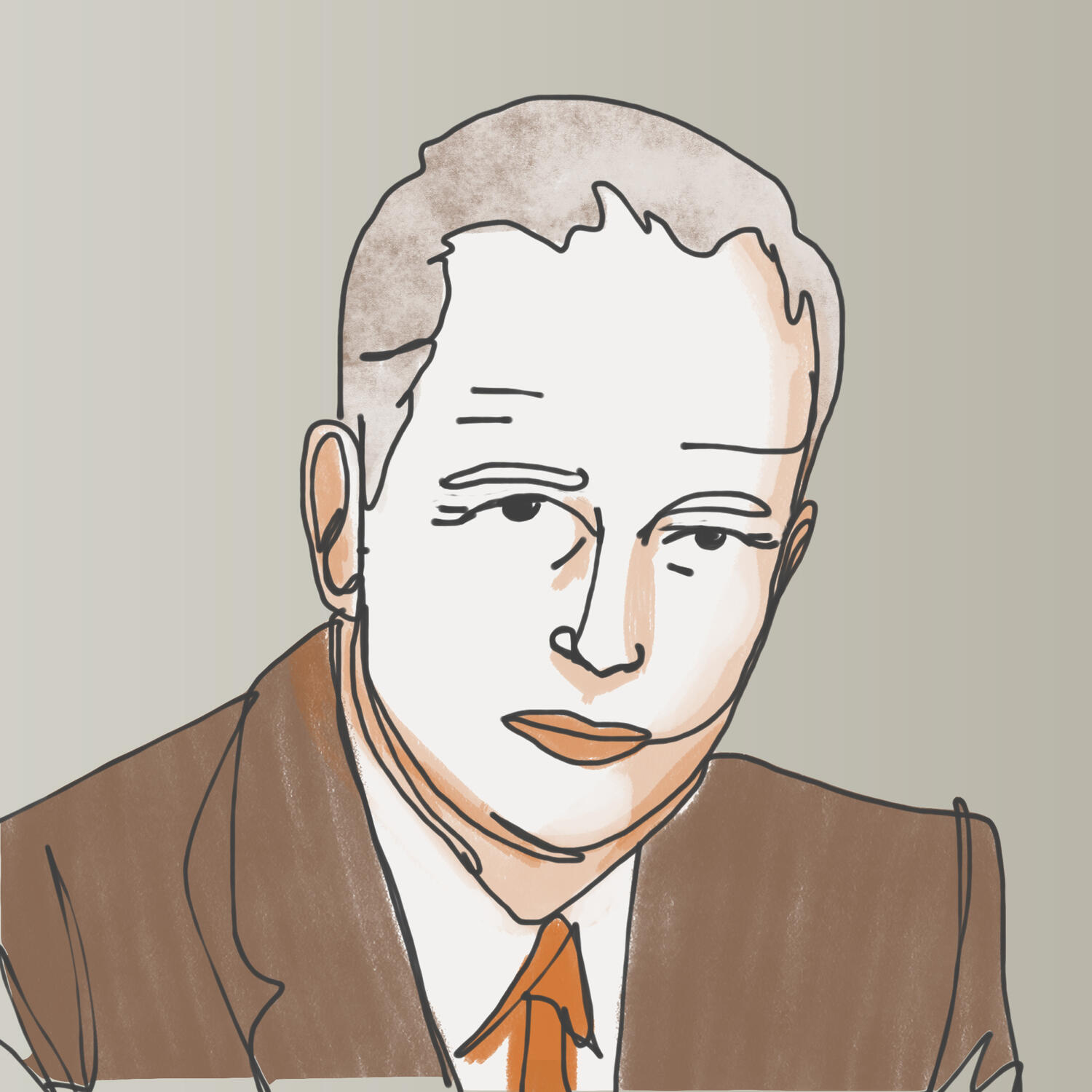 Legends | Texas Exes