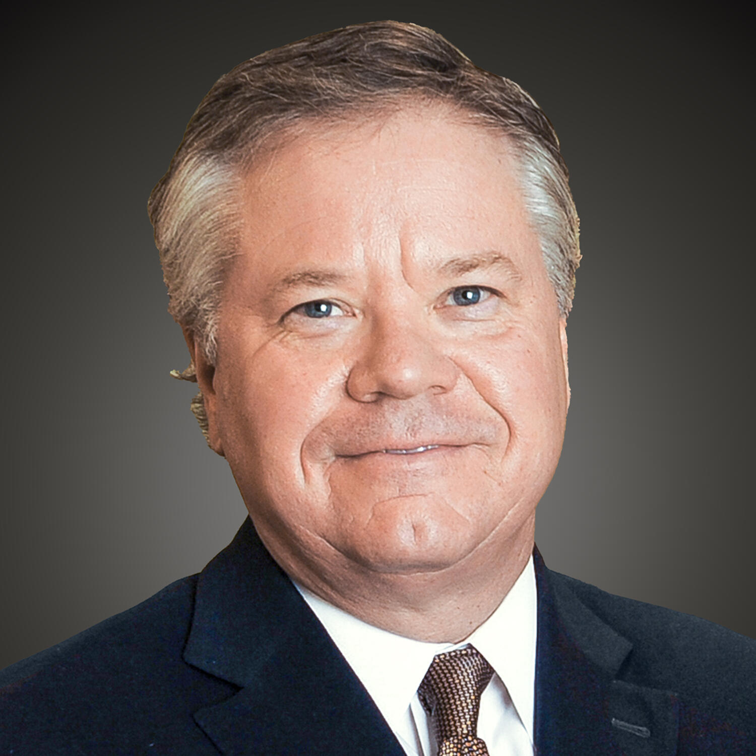 Distinguished Alumnus Award | Texas Exes