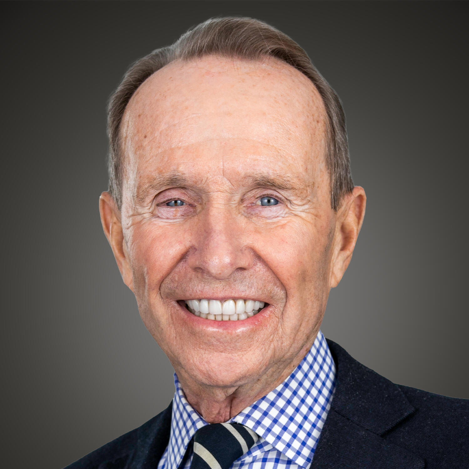 Distinguished Alumnus Award | Texas Exes