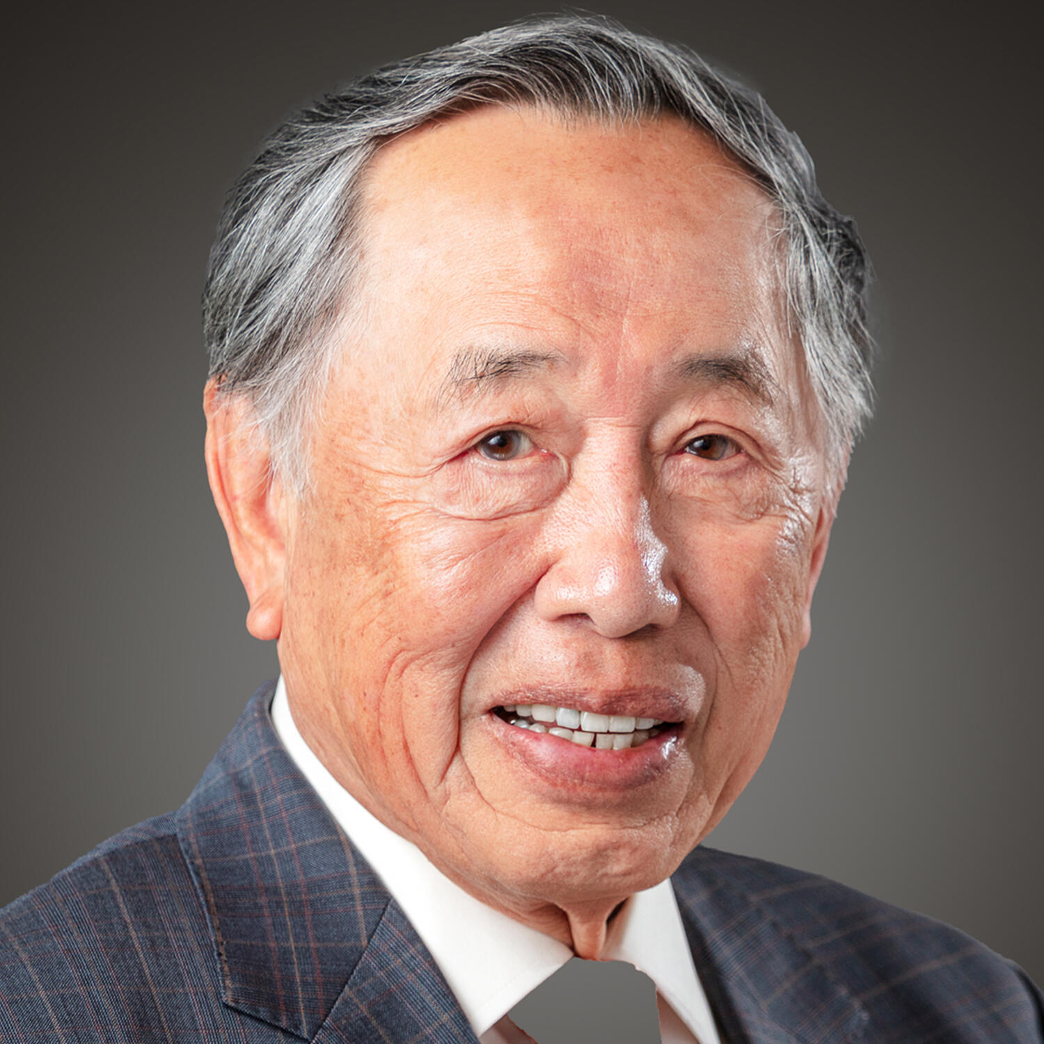 Distinguished Alumnus Award | Texas Exes