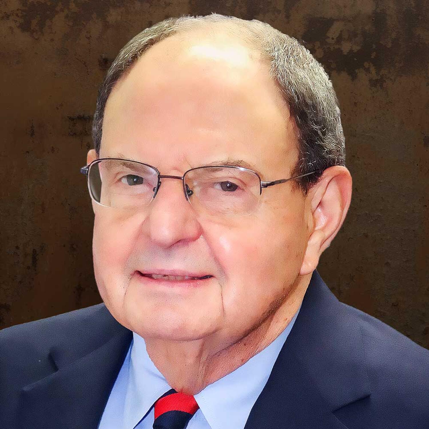 Distinguished Alumnus Award | Texas Exes