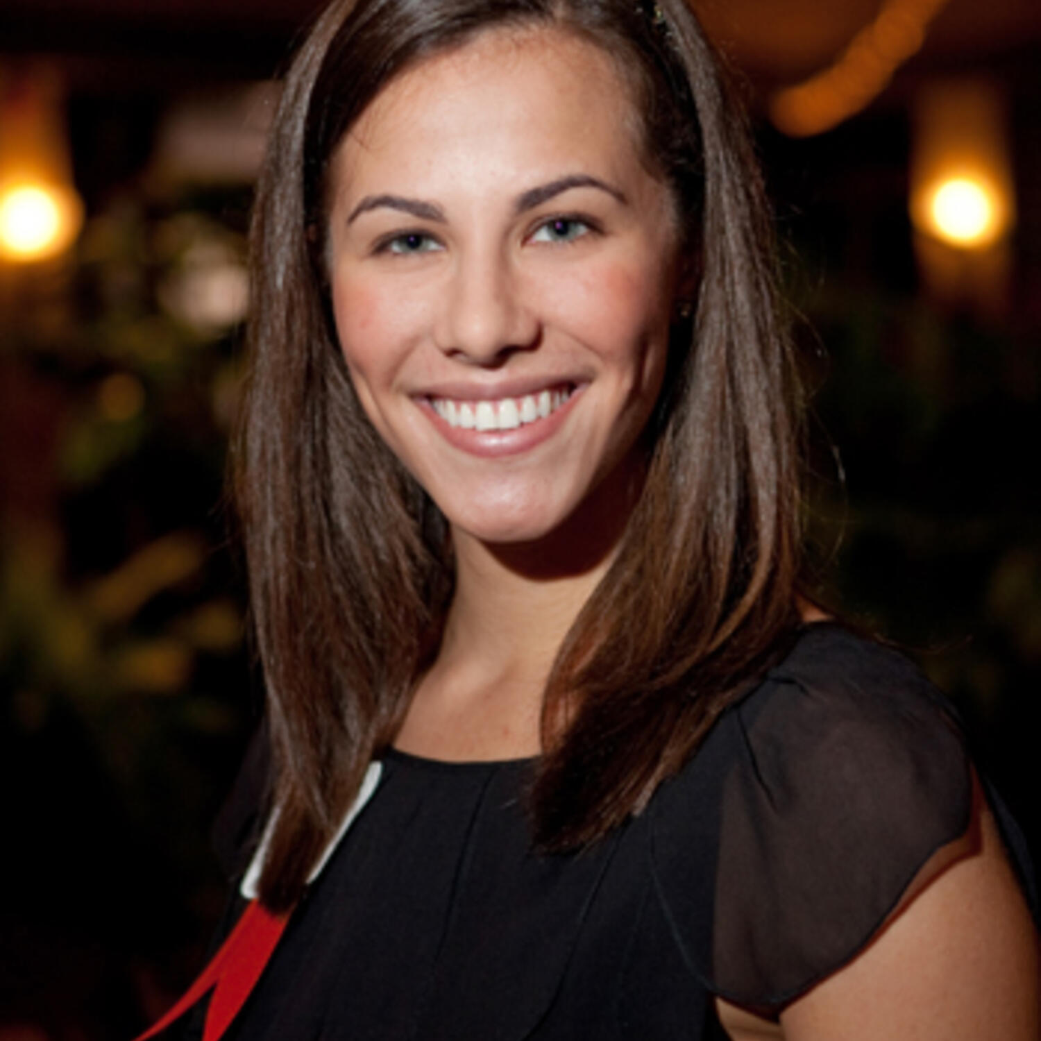 Texas Exes Scholar Alexandra Atalis Prizes Perseverance | Texas Exes