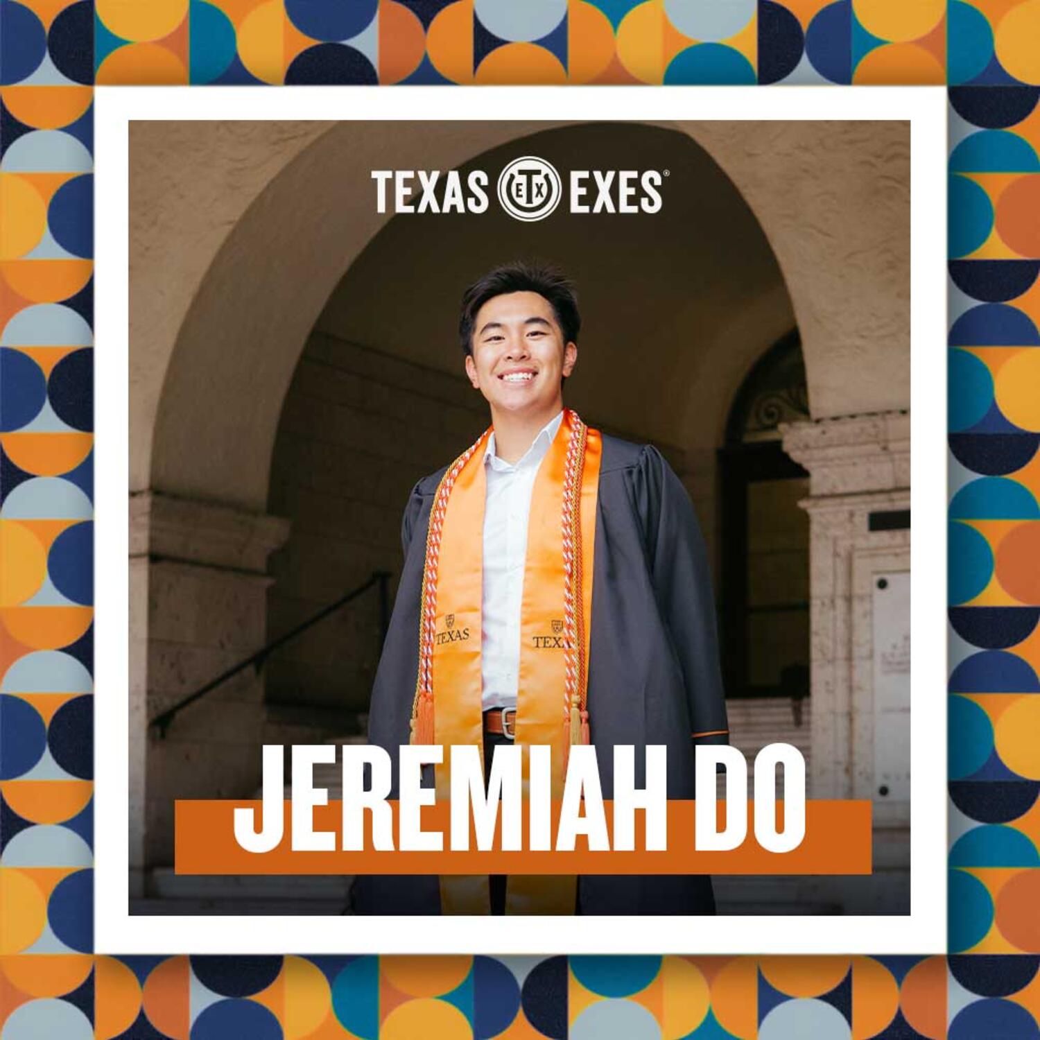 Congratulations to the Class of 2025 | Texas Exes