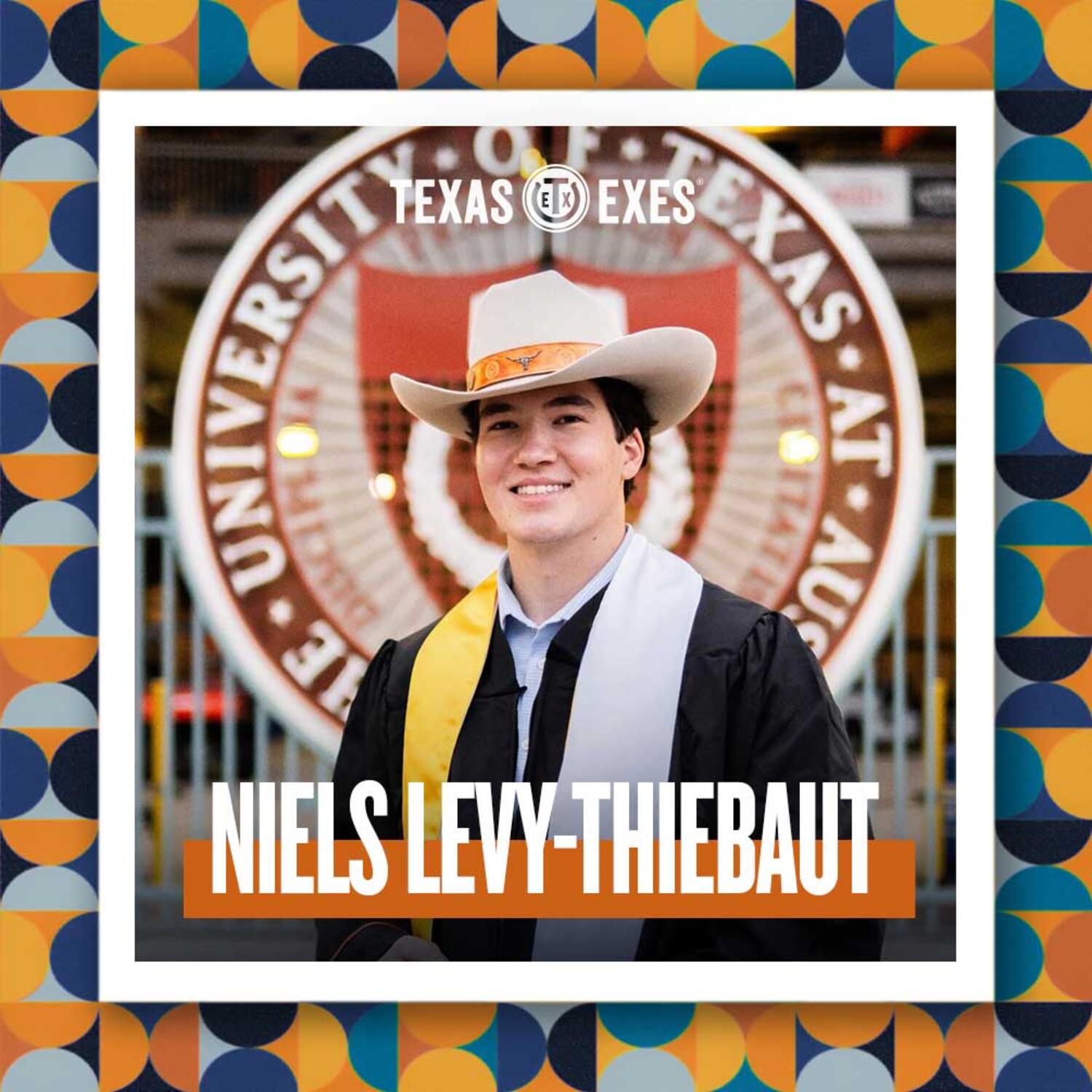 Congratulations to the Class of 2025 | Texas Exes