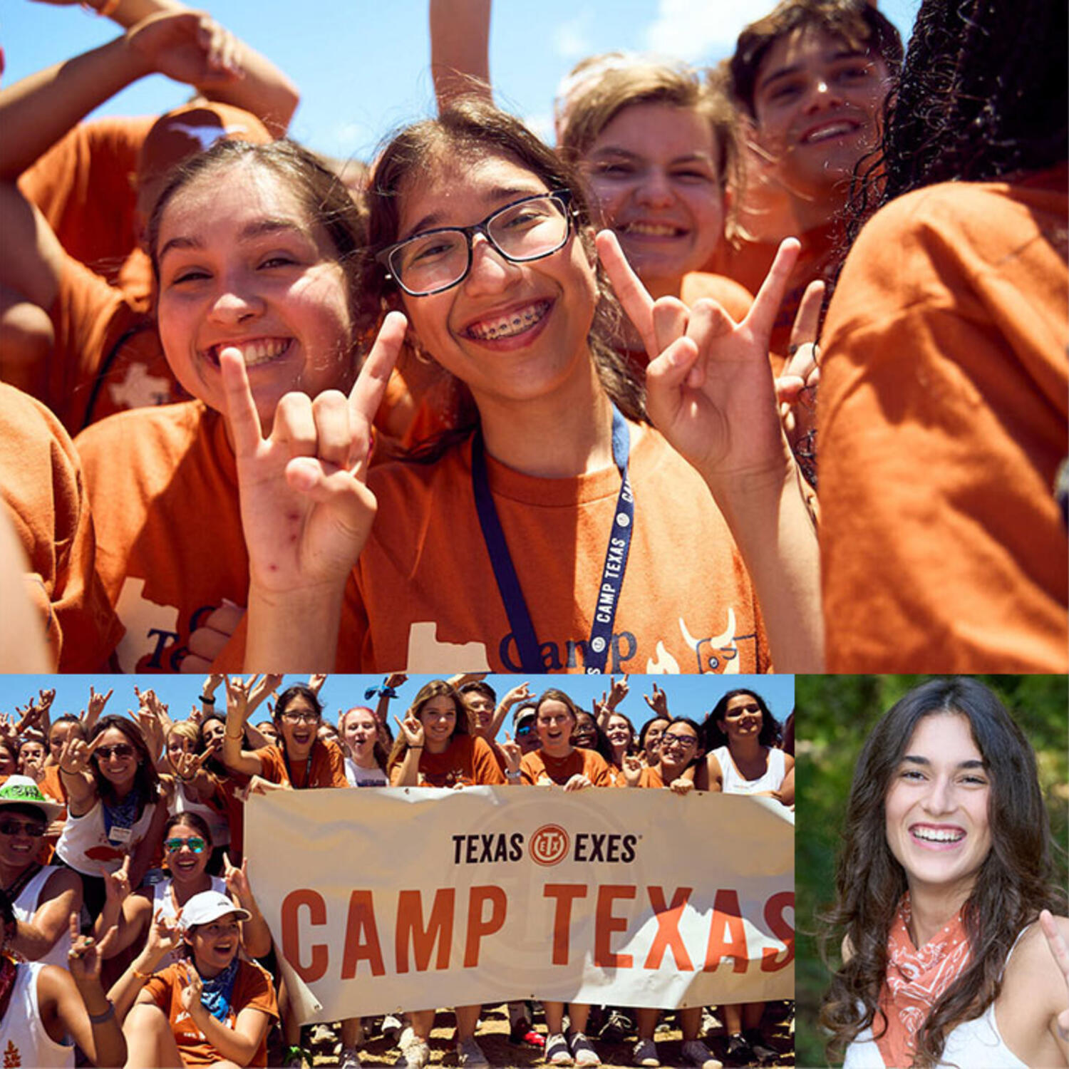 Giving Tuesday | Texas Exes