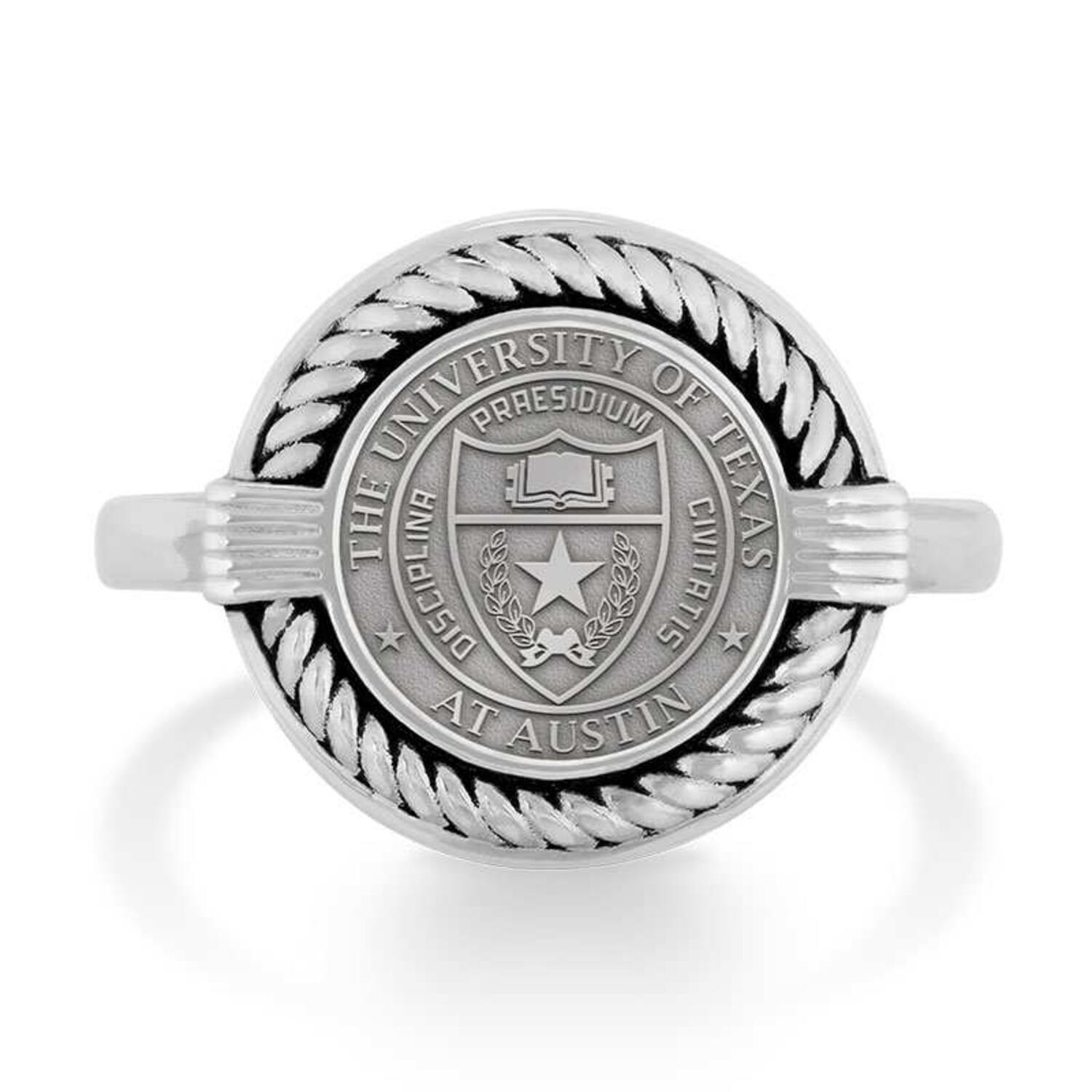 Rings | Texas Exes