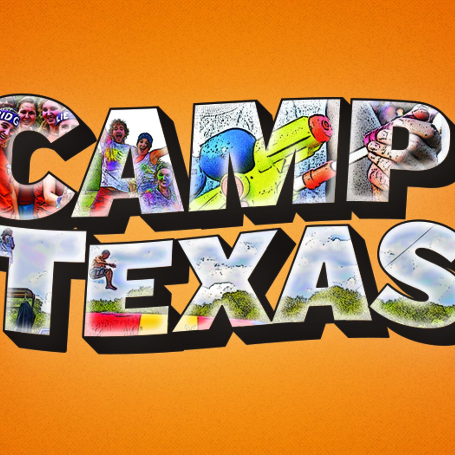 Become a Texas Ex | Texas Exes