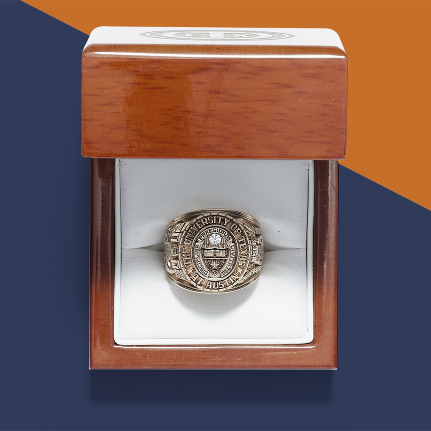 UT Ring 2020 | Texas Exes