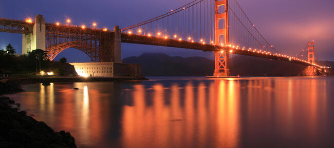 San Francisco Bay Area | Texas Exes