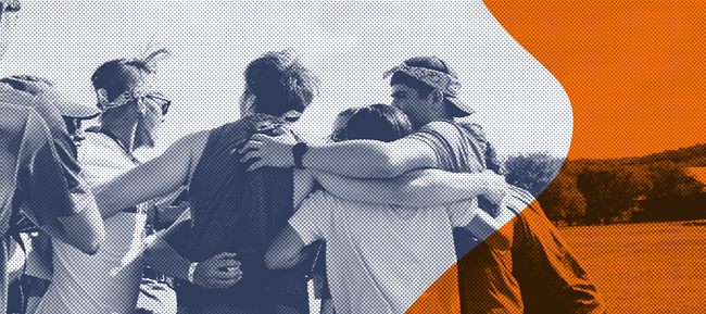 Camp Texas | Texas Exes