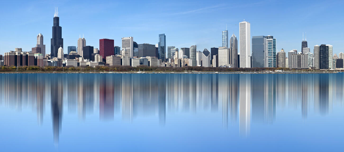 Chicago | Texas Exes