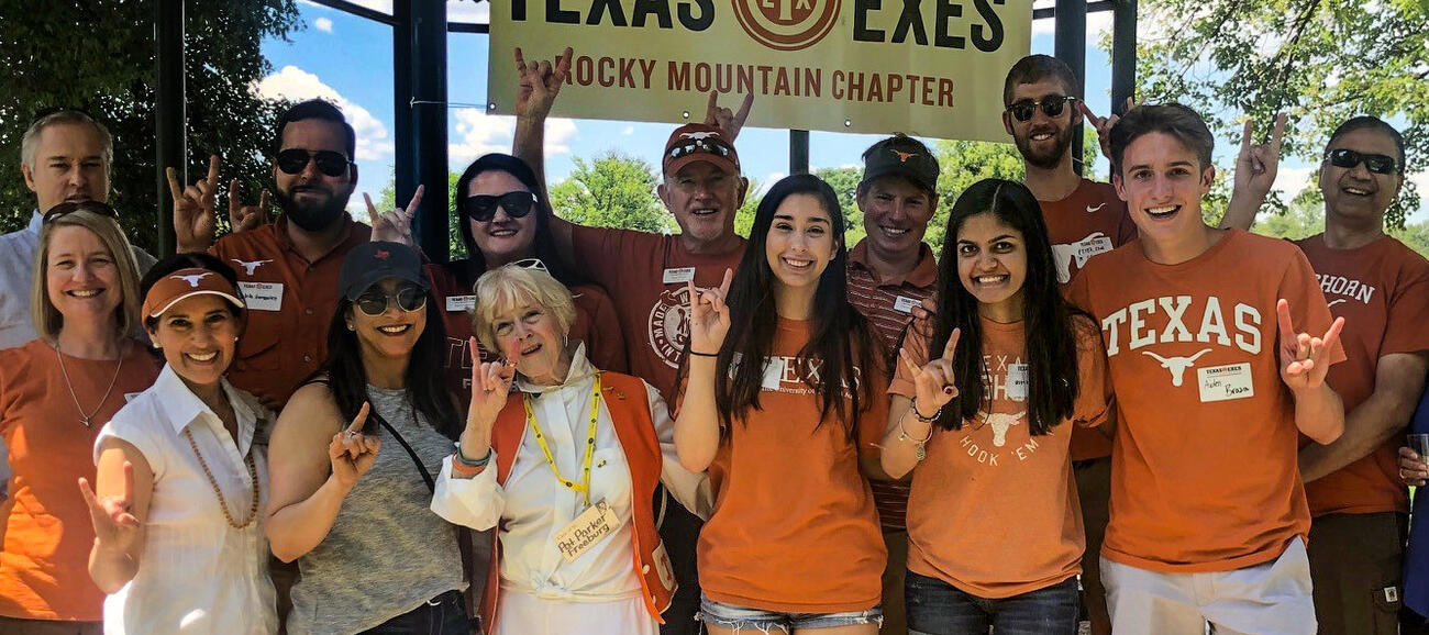 Scholarships | Texas Exes