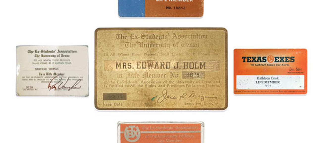 Graduation | Texas Exes