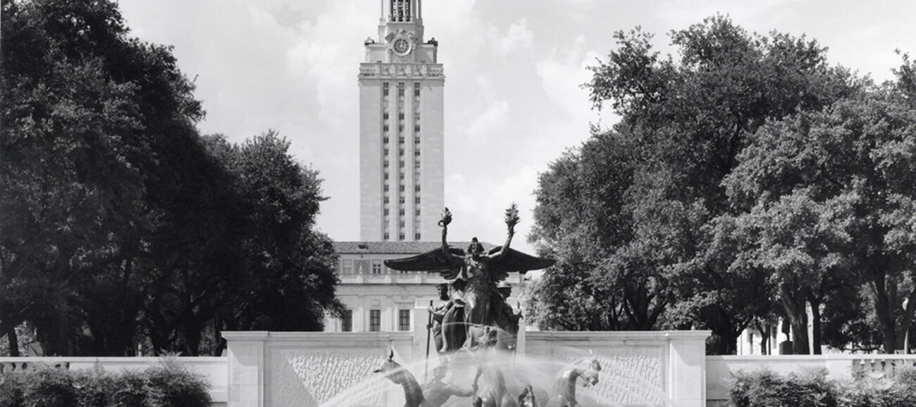 UT Seal | Texas Exes