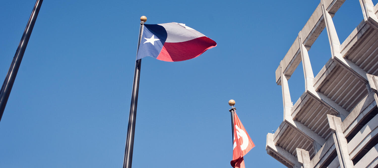 Texas Independence Day | Texas Exes