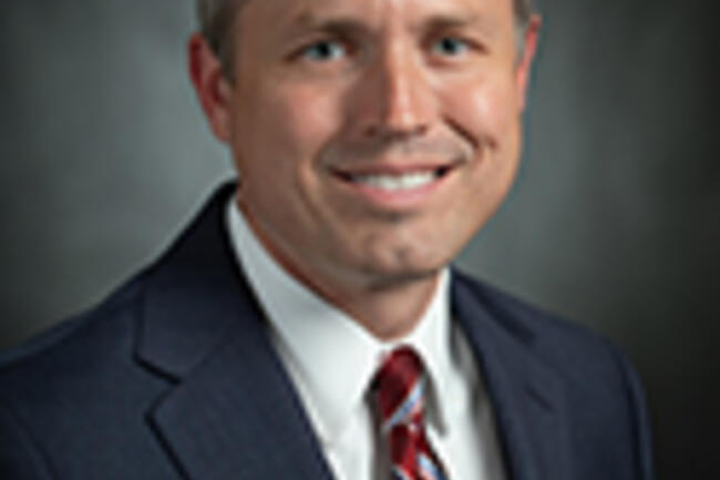 Brian Harrison | Texas Exes