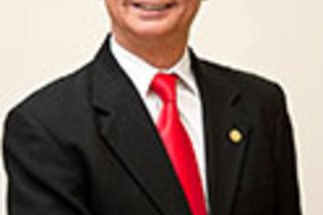 Hubert Vo | Texas Exes