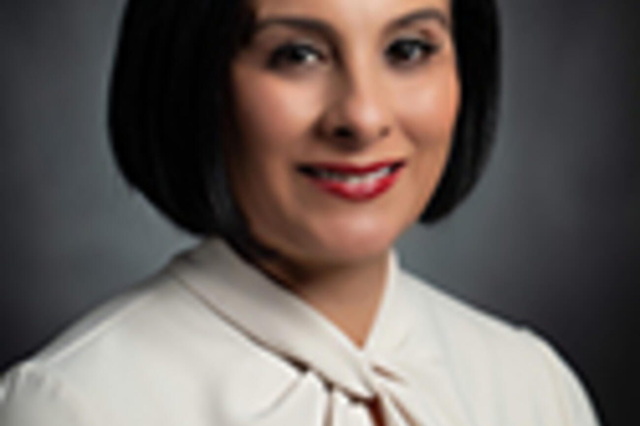 Ina Minjarez | Texas Exes