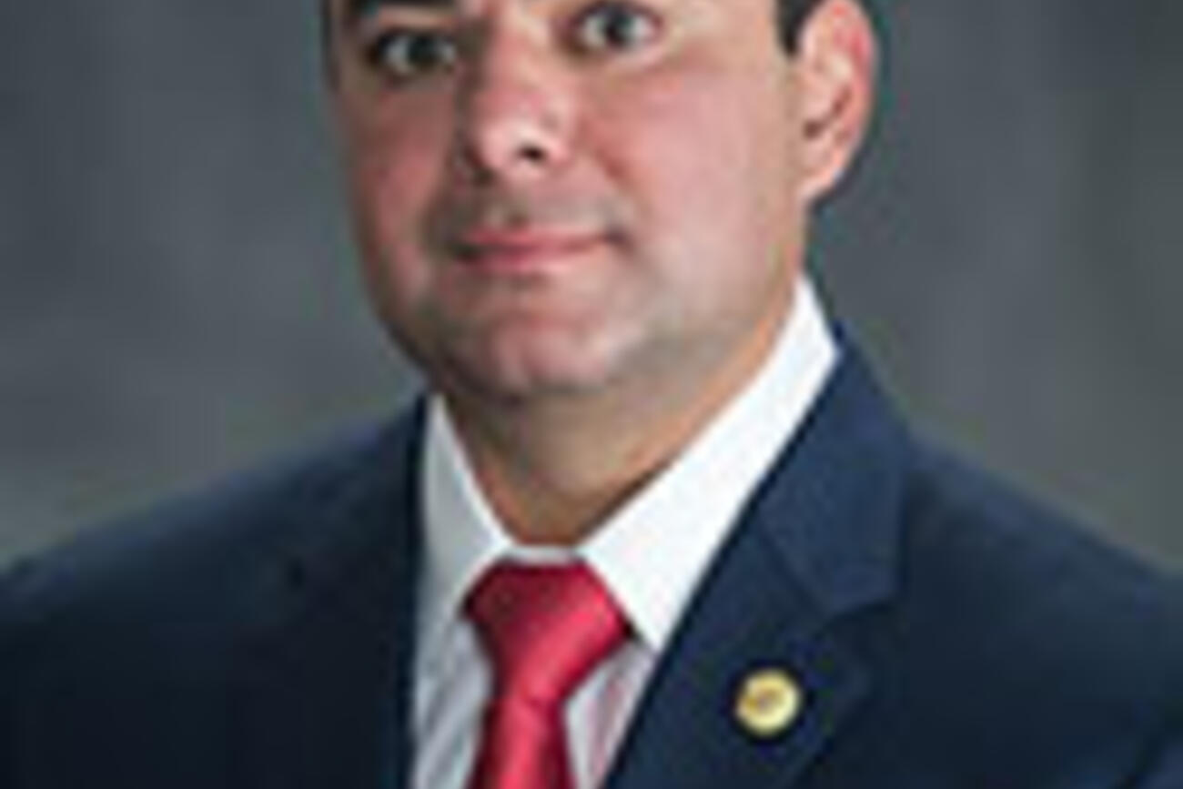 J.M. Lozano | Texas Exes