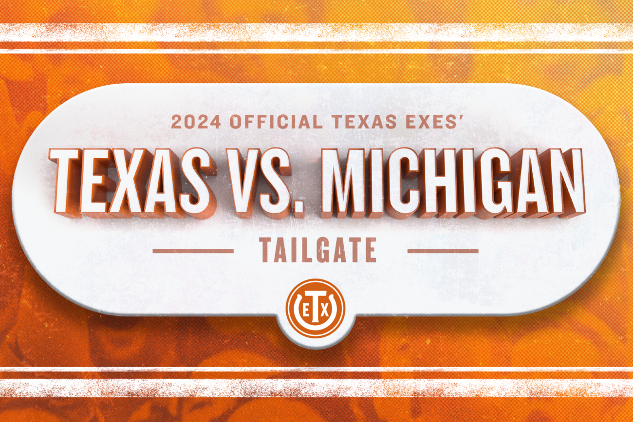 Gameday Central | Texas Exes