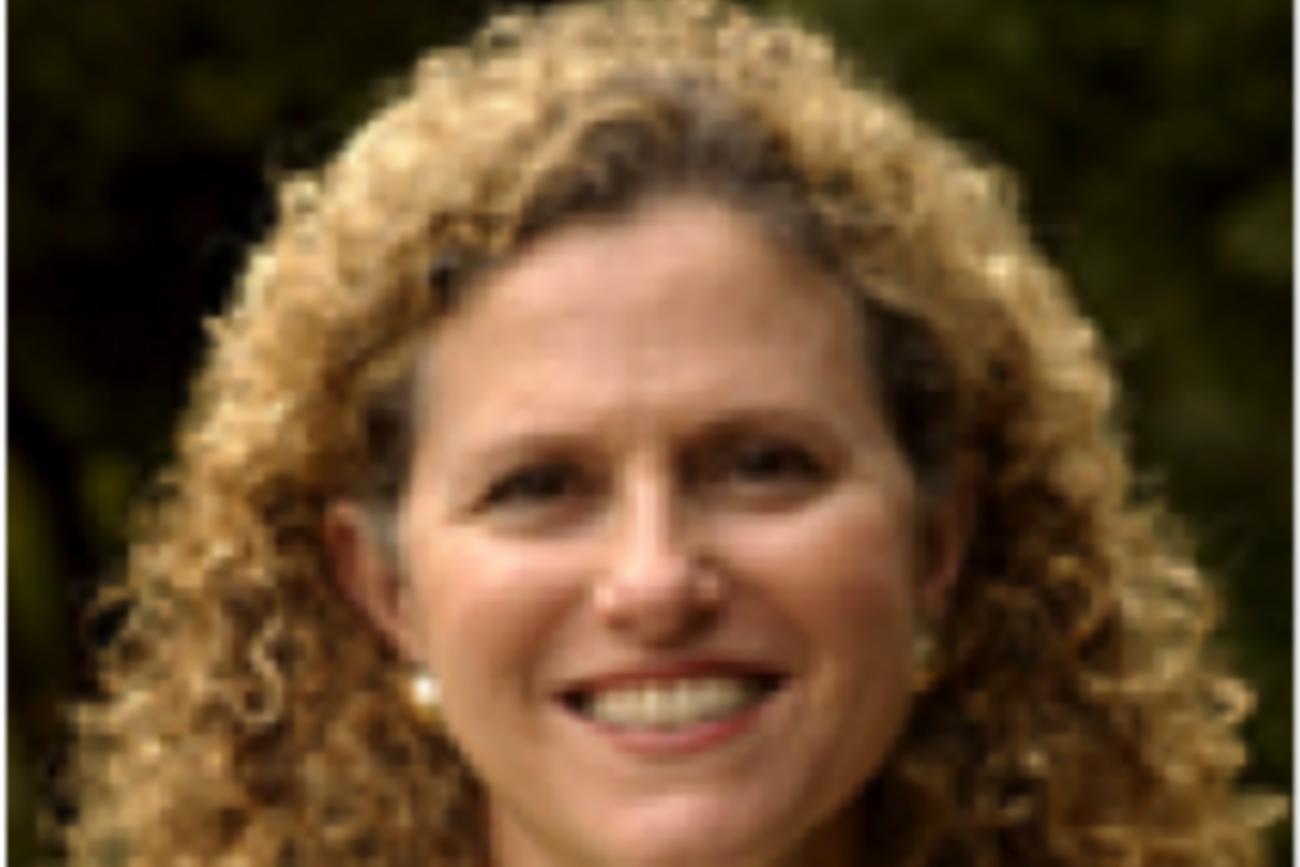 Donna Howard | Texas Exes