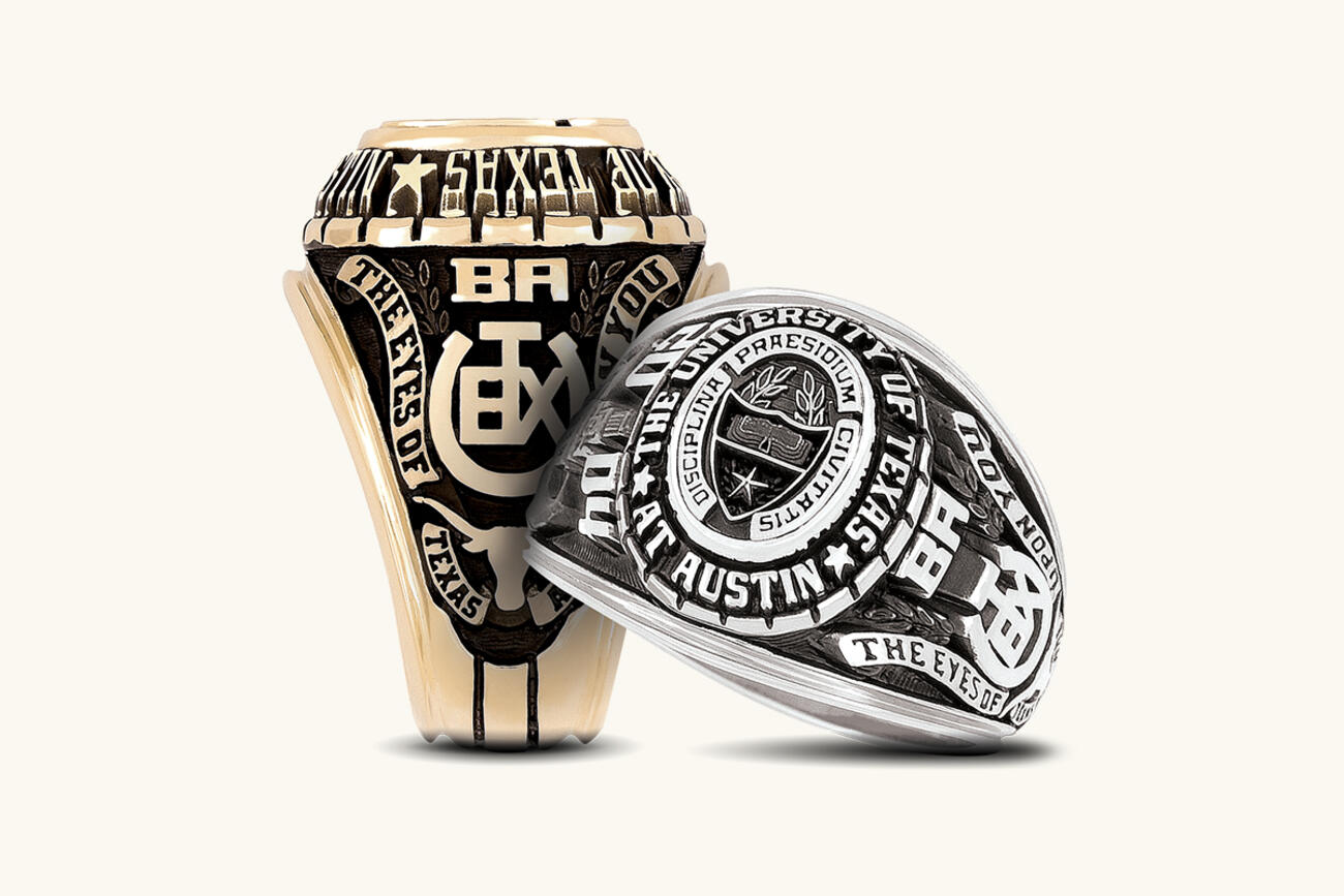 History and Traditions | Texas Exes