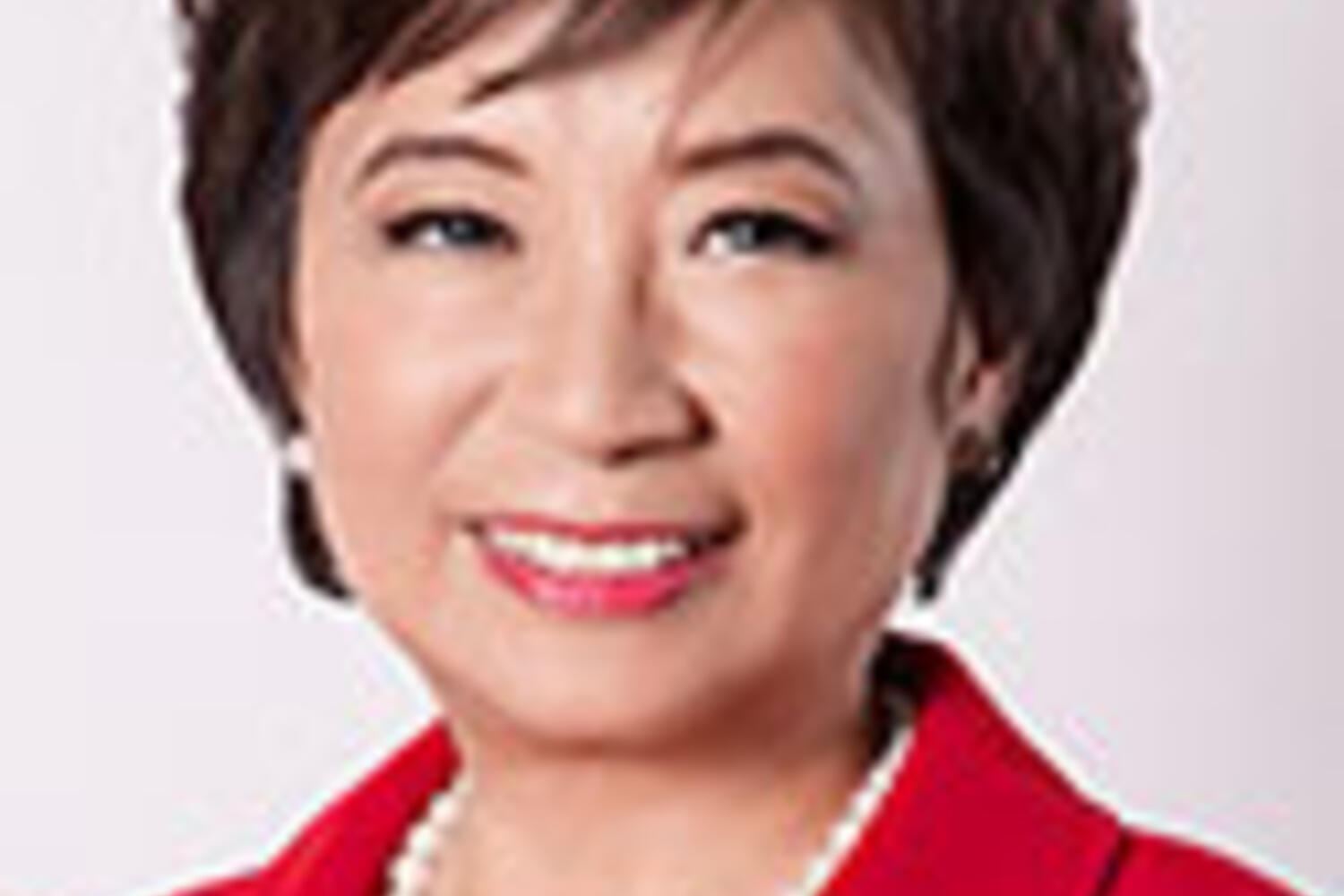 Angie Chen Button | Texas Exes