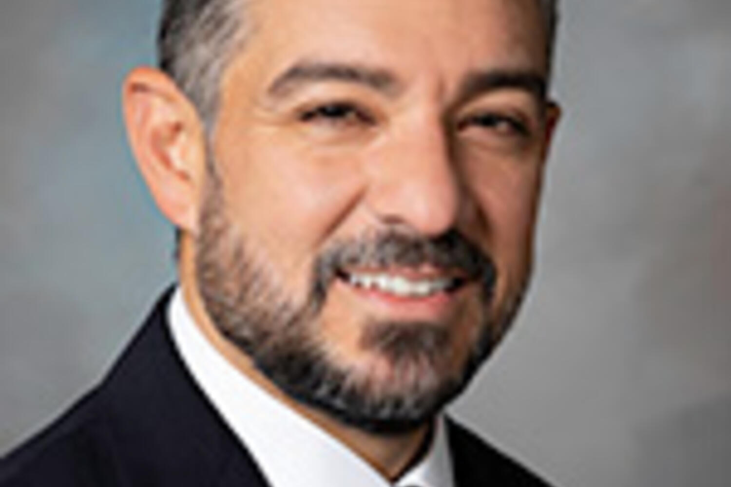 César Blanco | Texas Exes